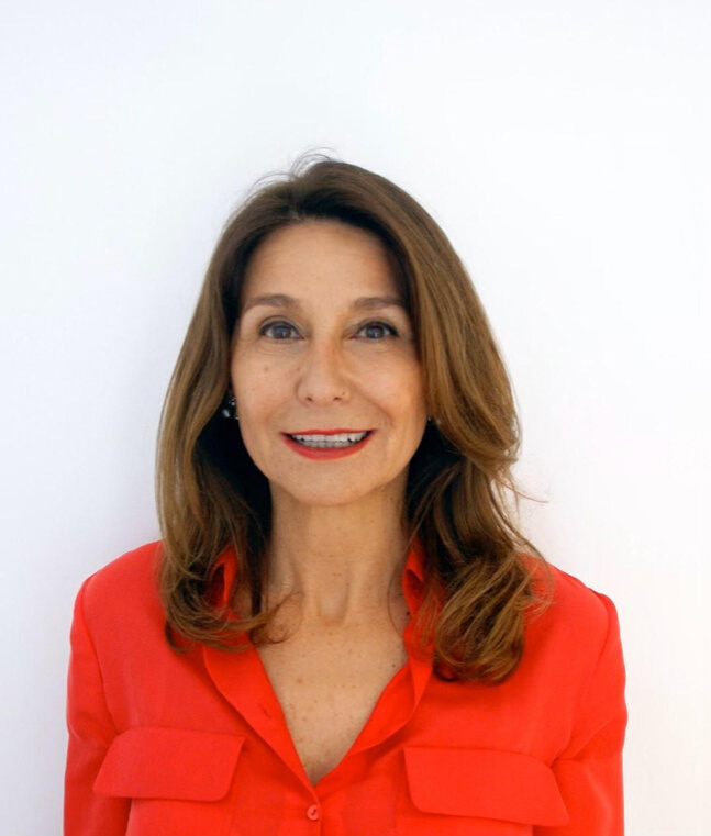 Mi Historia | Doris Giolitti